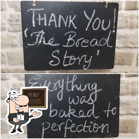 The Bread Story, Mumbai - Restaurant reviews