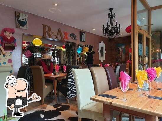 The Fish at Wixford in Alcester - Restaurant menu and reviews