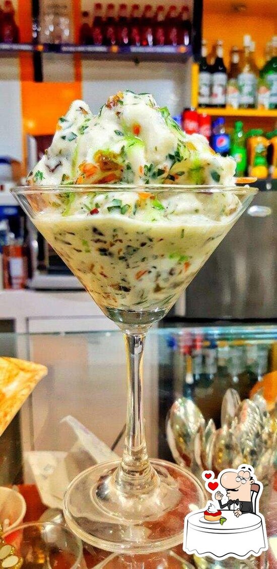 The Pan Palace, Siliguri - Restaurant menu, prices and reviews