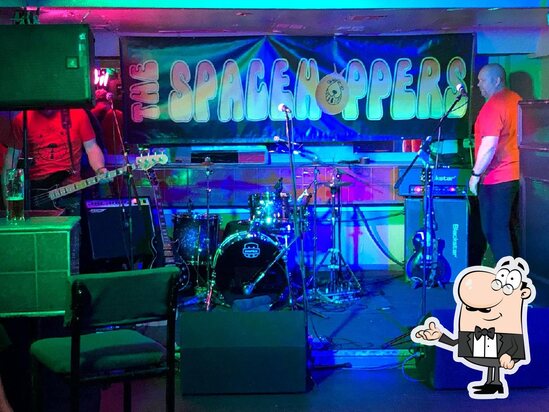 Bubbles Bar in Ashington - Restaurant reviews
