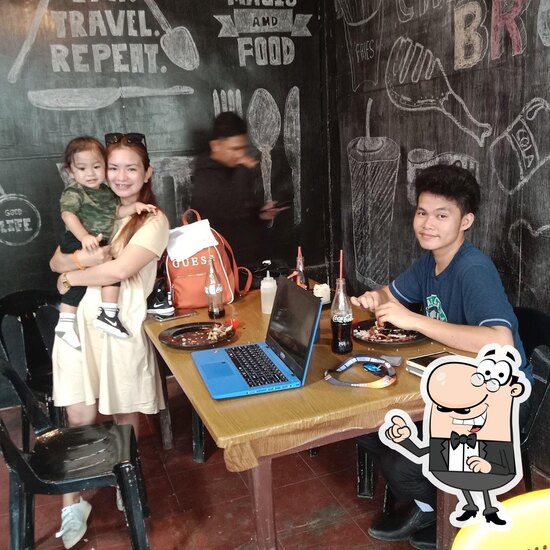 CHICK BRO'S CHICKEN INASAL RESTAURANT, Dumarao - Restaurant menu ...