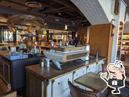 Coco Safar V&A, Cape Town - Restaurant menu, prices and reviews