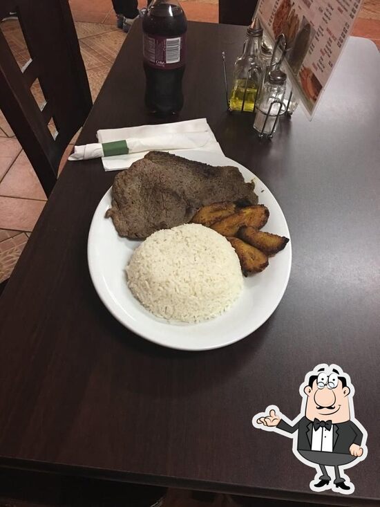 El Cerro, Clermont - Restaurant menu, prices and reviews