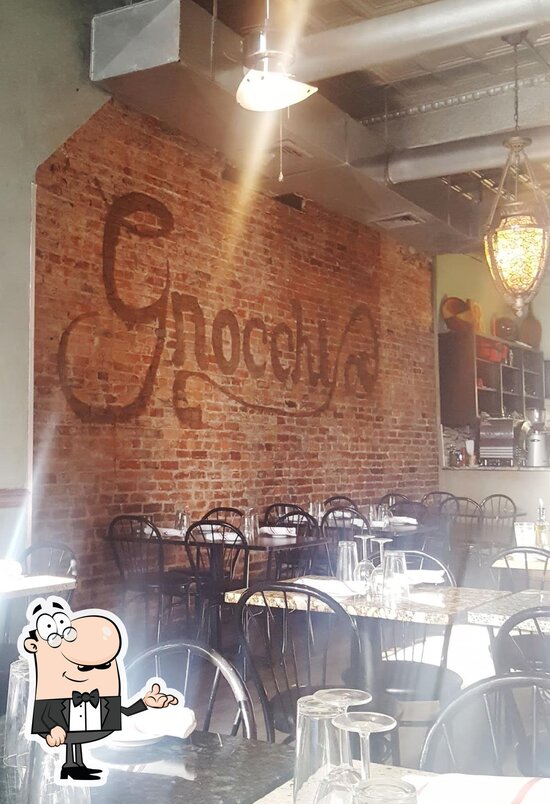 Gnocchi, Philadelphia - Restaurant menu, prices and reviews