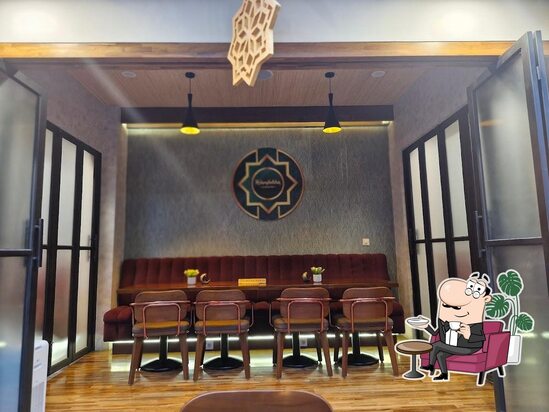 Mistletoe Restaurant, Semarang - Restaurant menu, prices and reviews