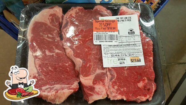 Meijer in Marion - Restaurant reviews