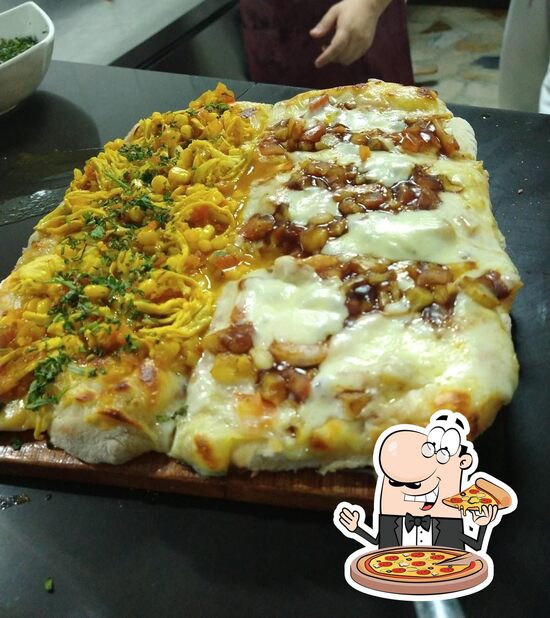 Quarto’s Pizza Sede Altíco, Neiva - Menú del restaurante, precios y reseñas