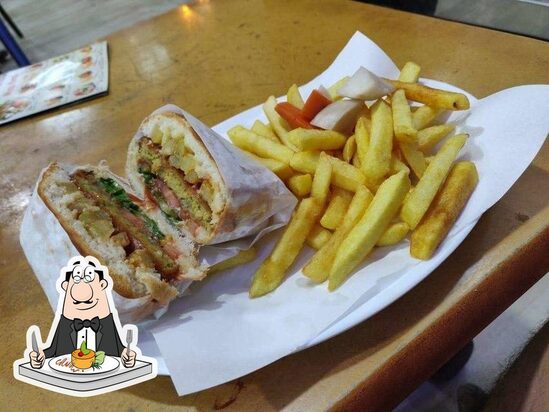 Al Barq Restaurant & Cafeteria, Ajman, Near Hamilton Hotel Apartments ...