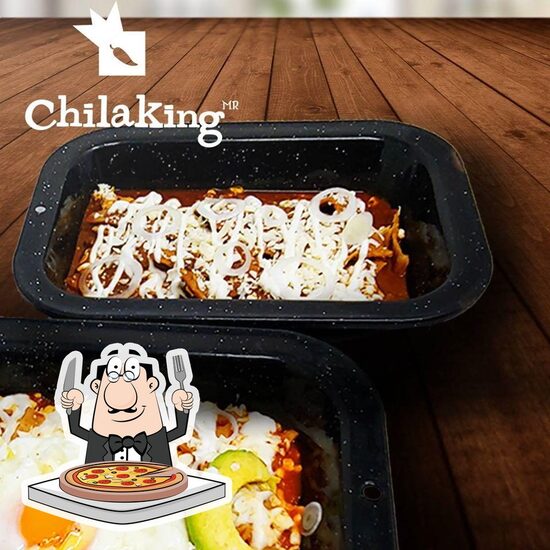Restaurante Chilaking Milenio, Santiago de Querétaro - Opiniones del ...