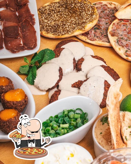 Dozza - Granja Viana, Cotia - Menu do restaurante, preços e opiniões