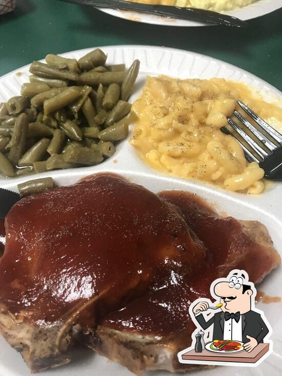 Duff's Cafe in Beulaville - Restaurant reviews
