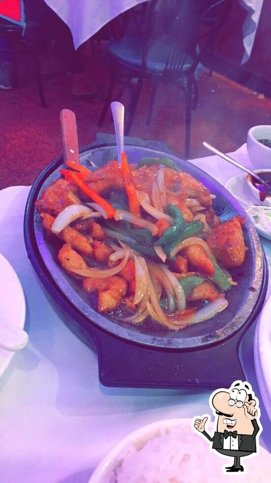 Jade Harbor, Philadelphia, Jefferson - Restaurant menu, prices and reviews
