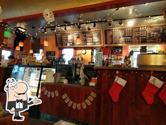 Java Hyde Park, Boise - Restaurant menu, prices and reviews