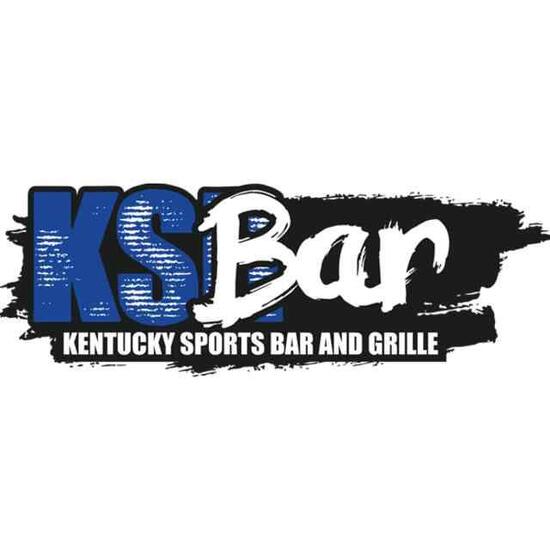 Menu at KSBar & Grille, Lexington