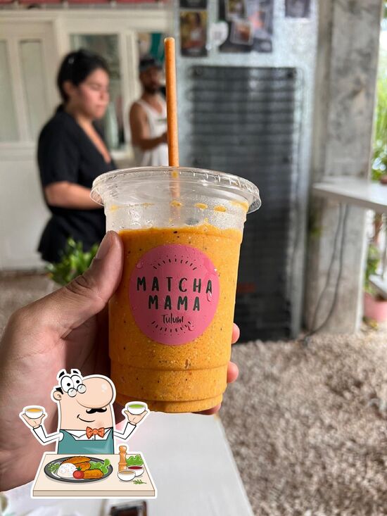 Matcha Mama, Tulum - Menú del restaurante, precios y reseñas