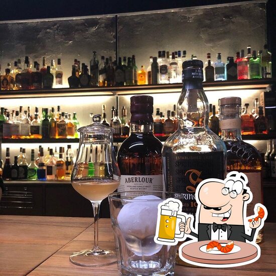 MobyDick pub & bar, Seoul - Restaurant reviews