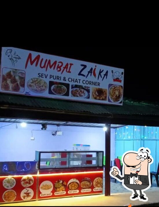 Mumbai Zaika Sev Puri &Chat Corner - Restaurant menu, prices and reviews