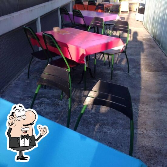 Niort Plage Café, Niort - Opiniones del restaurante