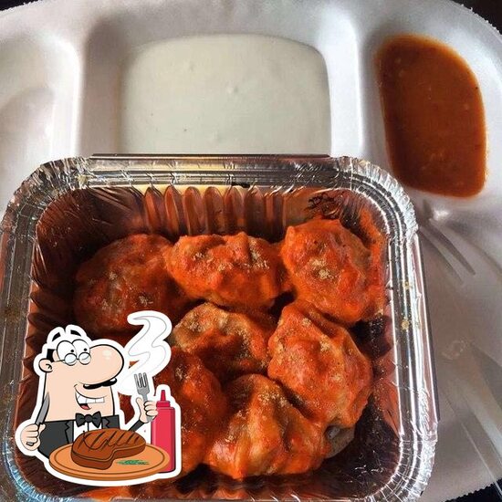 Paprikaa, Delhi, Shop No 1 - Restaurant reviews