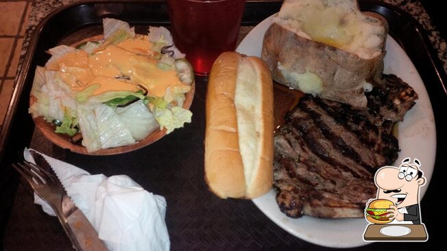 Pee Dee Steak House, 2006 3rd Ave in New York City - Restaurant menu ...