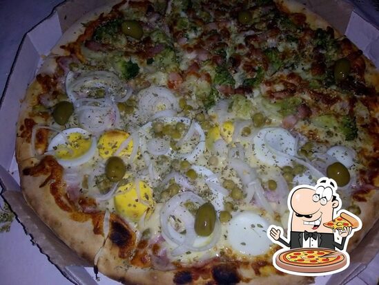 Pizzaria Lima, Ubatuba - Avaliações de restaurantes