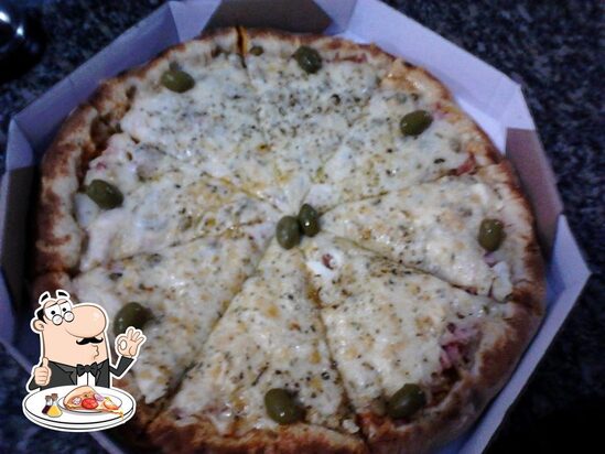 Pizzaria Magno's Praia Grande SP, Praia Grande - Menu do restaurante ...