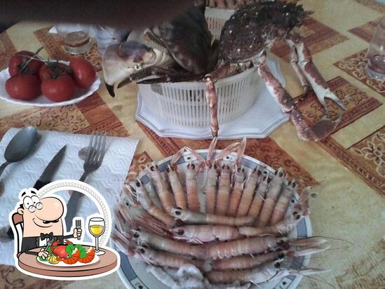 Restaurant "Happy Joe", Plovdiv - Restaurant reviews