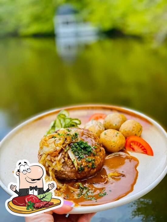 Restaurant Knapp, Aabenraa - Restaurant menu and reviews