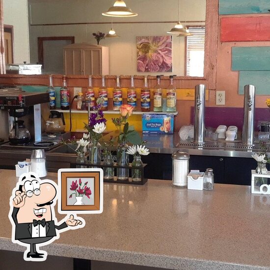 Rose Water Cafe, Greenville - Restaurant menu, prices and reviews