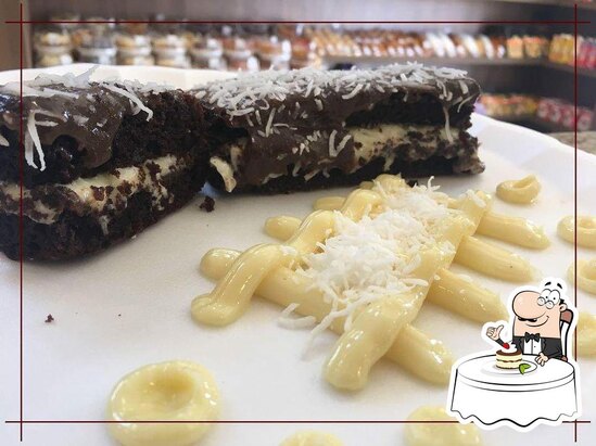San Siro Bakery, Franca - Restaurant reviews