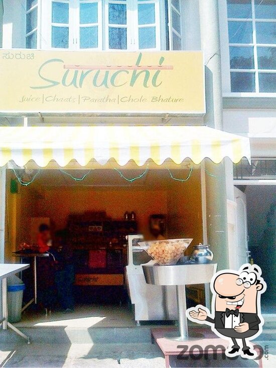 Suruchi, Bengaluru - Restaurant menu, prices and reviews