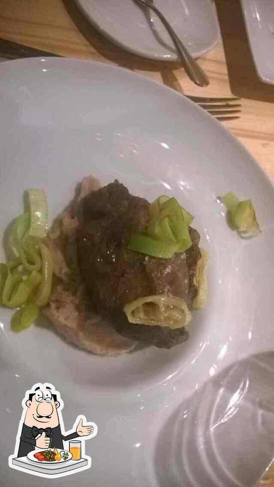 Tabik Restaurant, Lisbon - Restaurant reviews