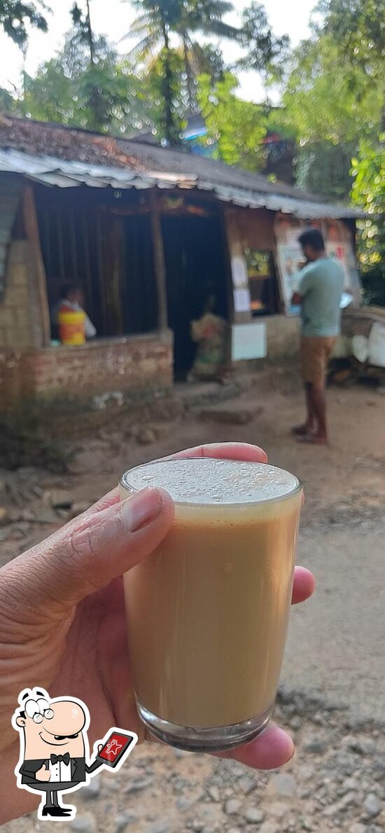 Tea stall kozhimala, Ayyappancoil - Restaurant reviews