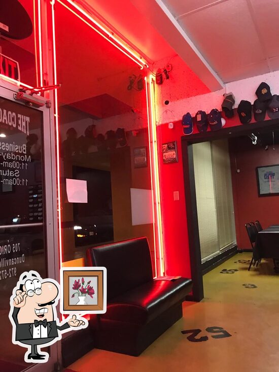 The Coaches Box, Duncanville - Restaurant menu, prices and reviews