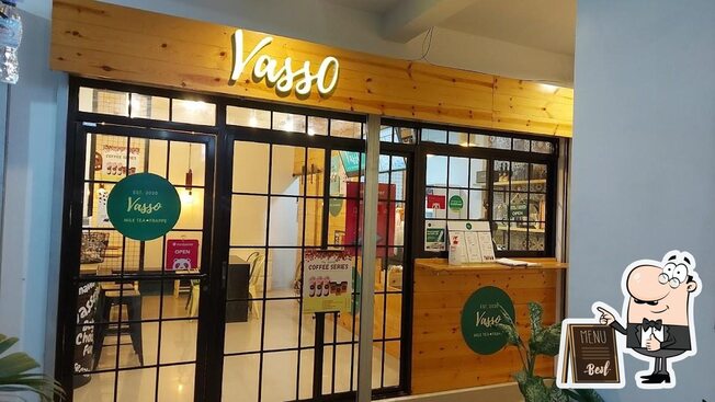 Vasso Canduman, Mandaue City - Restaurant reviews