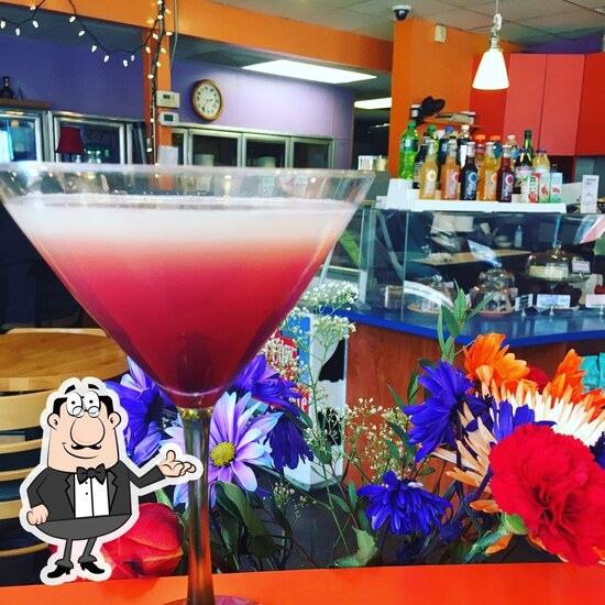 ZuZu Cafe, Madison - Restaurant menu, prices and reviews