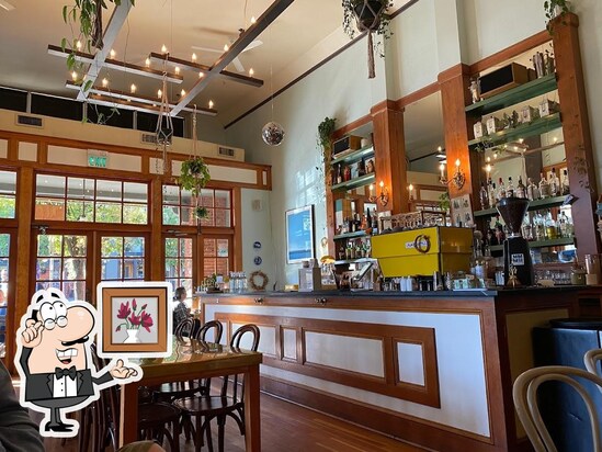 Broder Øst, Hood River - Restaurant menu, prices and reviews
