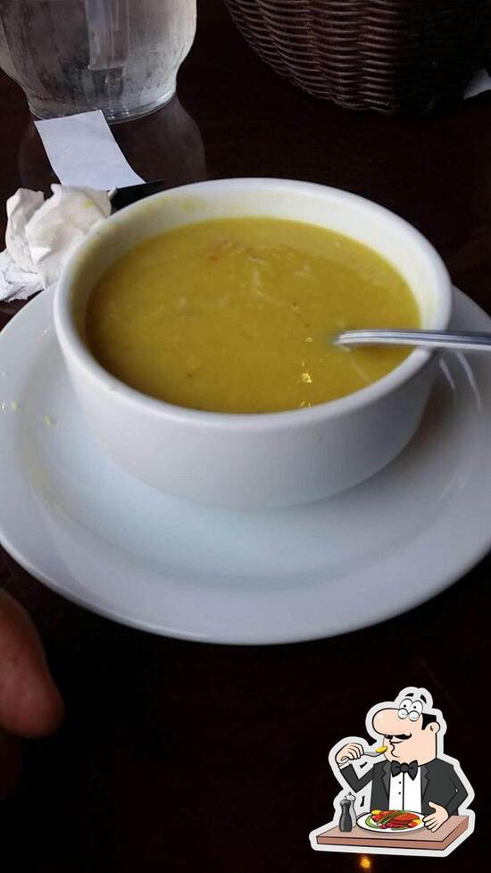 Windsor Palace, 755 Wyandotte St E in Windsor - Restaurant menu and reviews