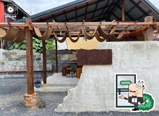 Makai Cafe and Space, Thai Mueang - Restaurant reviews