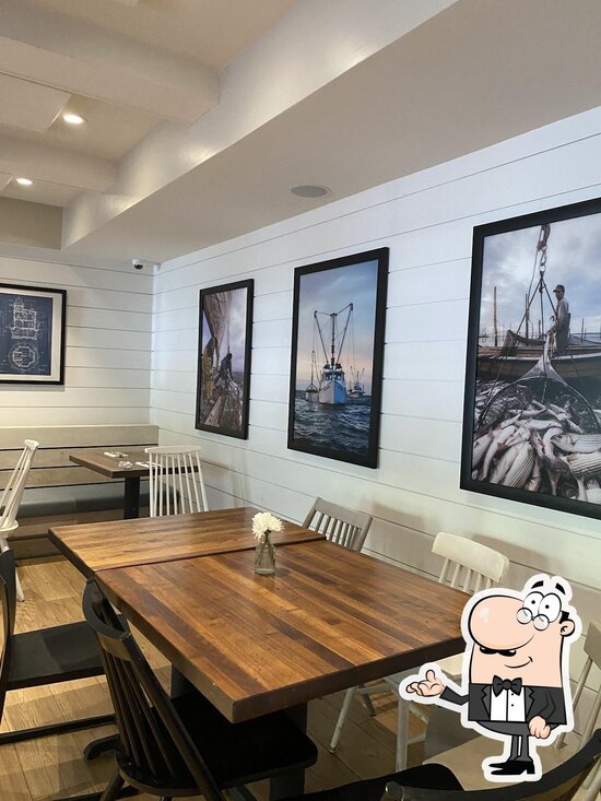 Ketch 22, North Beach - Restaurant menu, prices and reviews