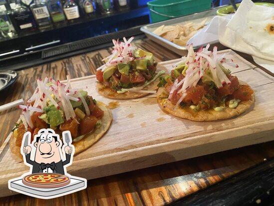 El Hefe in Girard - Restaurant reviews