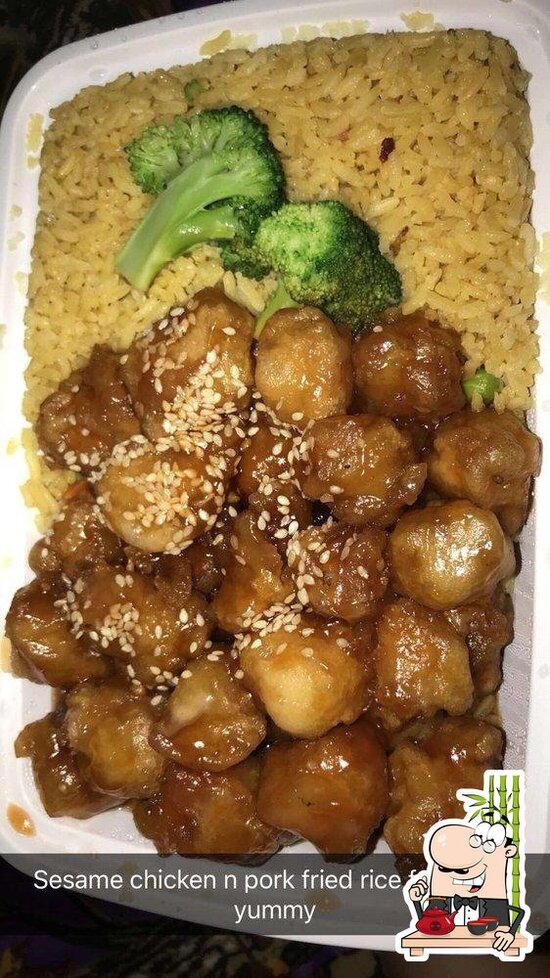 China Taste, 3800 S Tamiami Trail in Sarasota - Restaurant menu and reviews