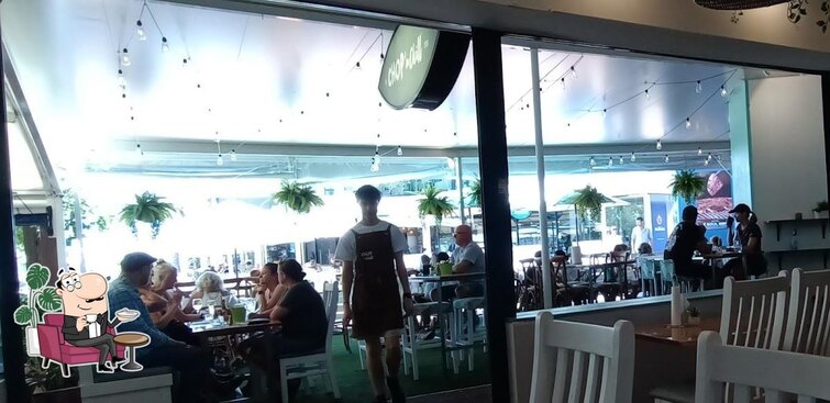 Chop 'n Chill Raby Bay, Cleveland - Restaurant menu, prices and reviews