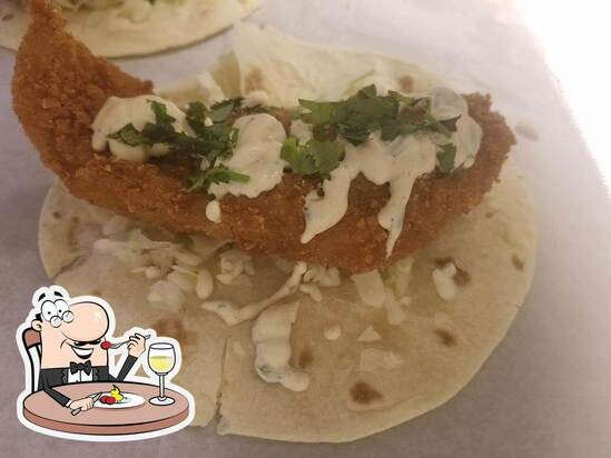 Combo's Fish Fry, Schenectady - Restaurant menu, prices and reviews