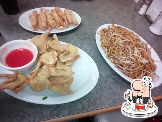 Country Cafe, Westlock - Menu du restaurant et commentaires