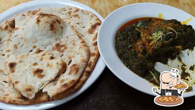 Menu at Fajr Al Sabah Restaurant, Sharjah
