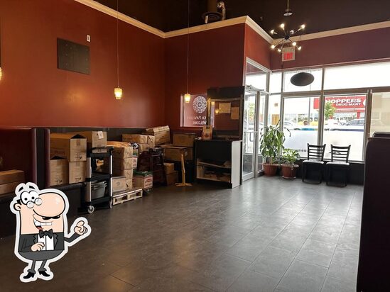Hakka Pavilion, Ajax - Restaurant menu, prices and reviews