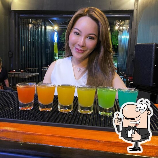 Menu at JN Bar เจเอ็น บาร์ (ร.9 @บ้านโป่ง), Ban Pong