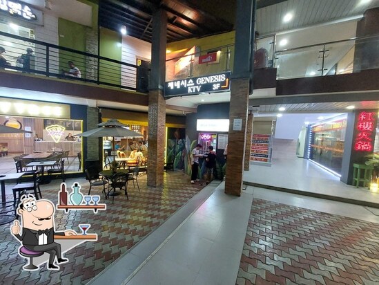Julie’s Bakeshop Bayanihan Flats 1 Pajac- Maribago Road, Lapu-Lapu City ...