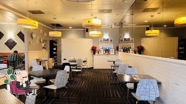 Little Spice, Hanover - Restaurant menu, prices and reviews